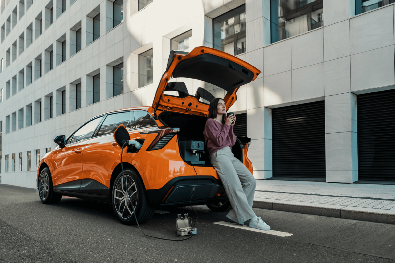 MG elbiler og hybridbiler - Se udvalget her - Jørgen Hansen Biler